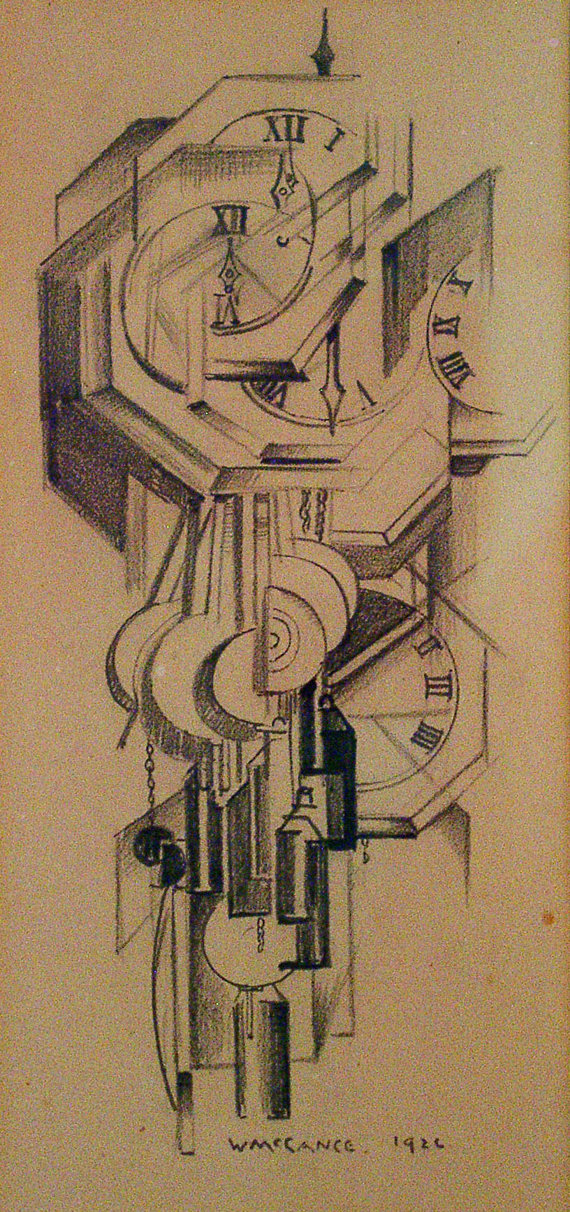 QCA Unit 8 | Abstract pencil drawings, Cubist art, Cubism art